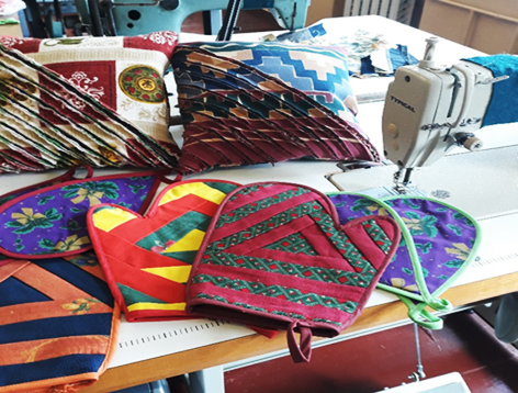 Vilniaus Verkių mokykla-daugiafunkcis centras | Siuvėjo-operatoriaus ...