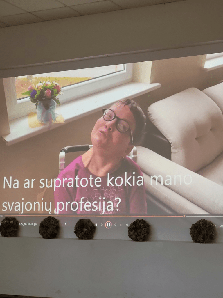 Vilniaus Verkių mokykla-daugiafunkcis centras | Respublikinis renginys ...